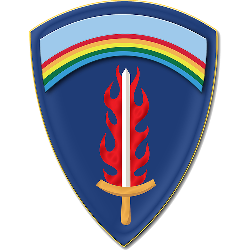 United States European Command