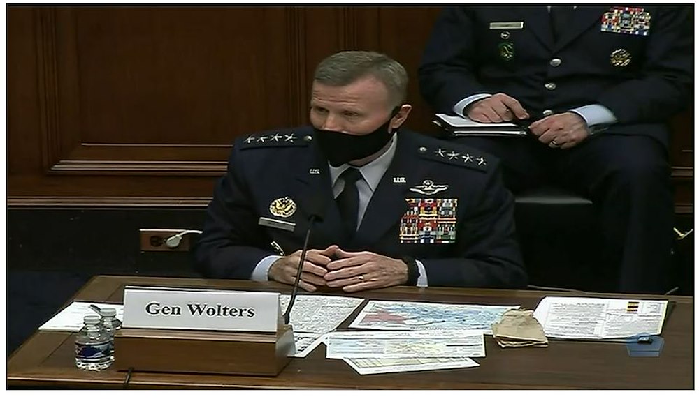 United States European Command