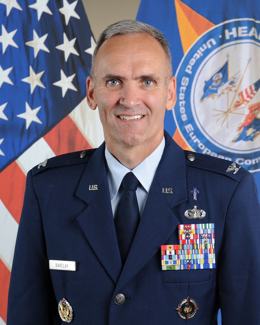 United States European Command