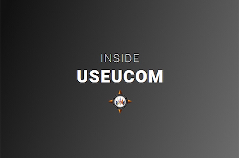 United States European Command