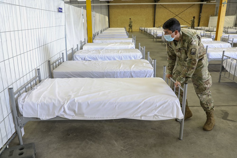 United States European Command