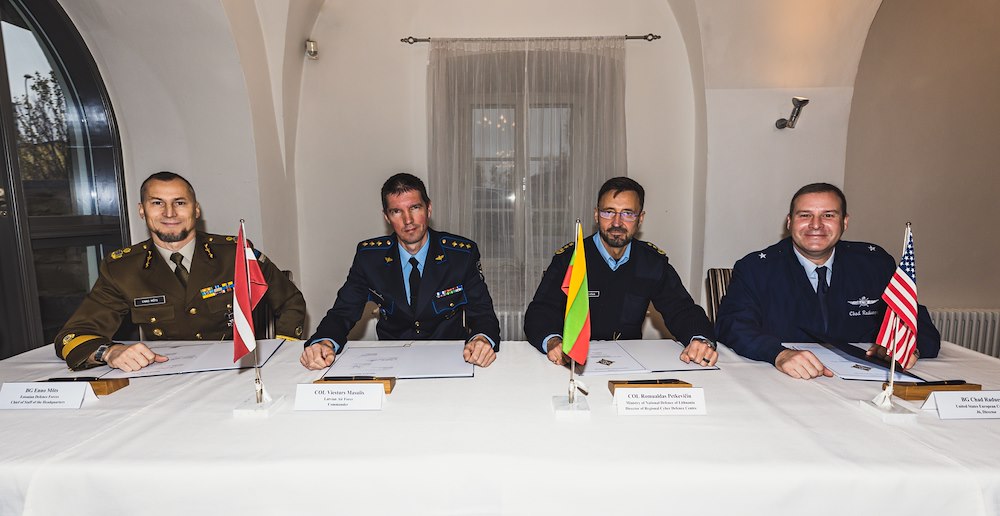 United States European Command