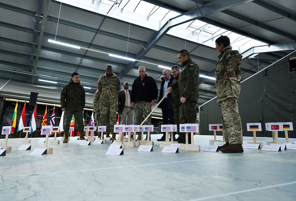 United States European Command