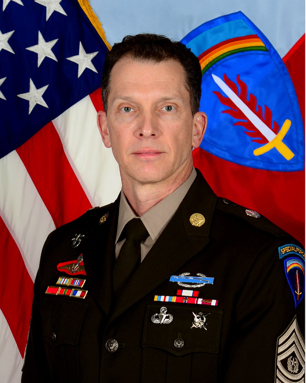 United States European Command