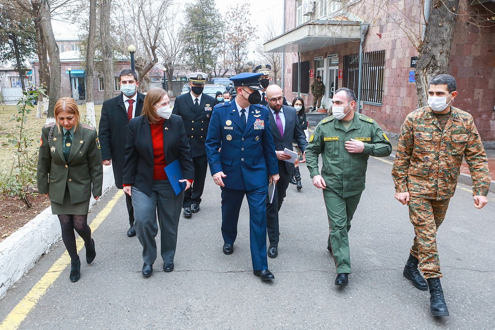 United States European Command