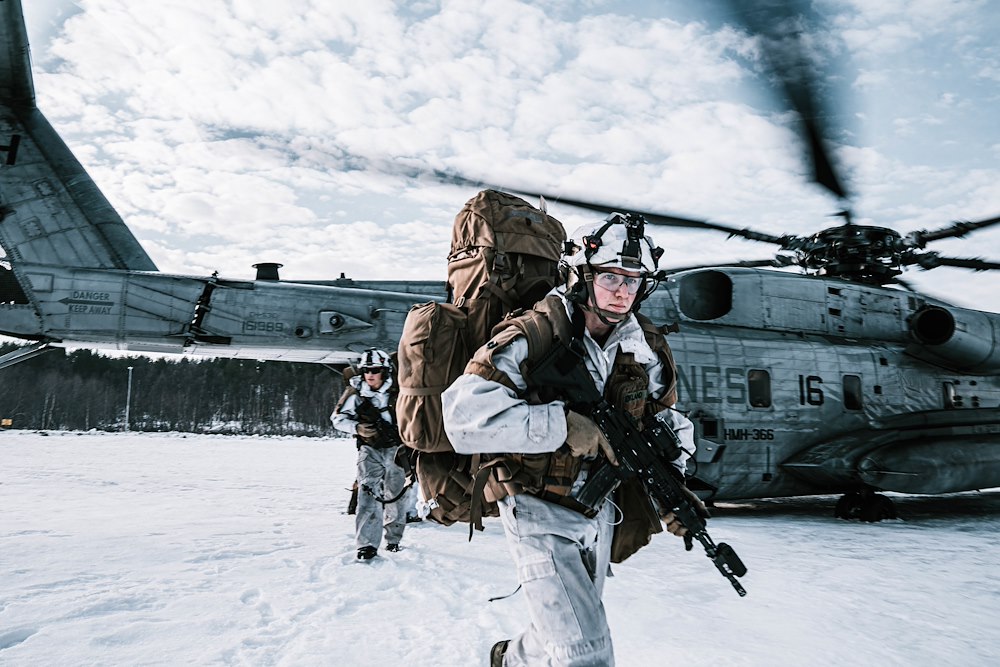 United States European Command