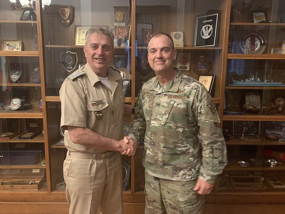 United States European Command