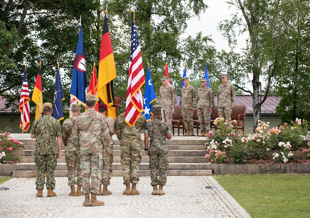 United States European Command