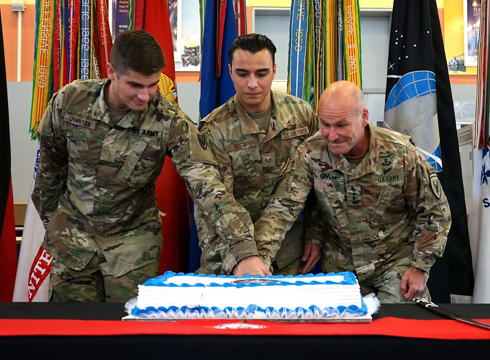 United States European Command