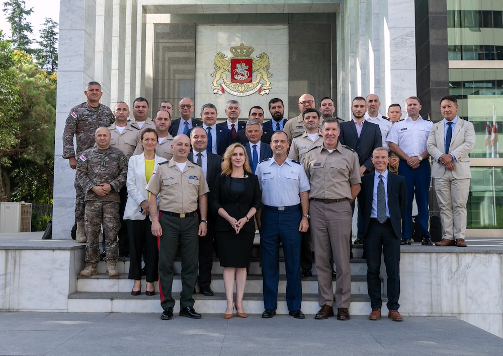 United States European Command