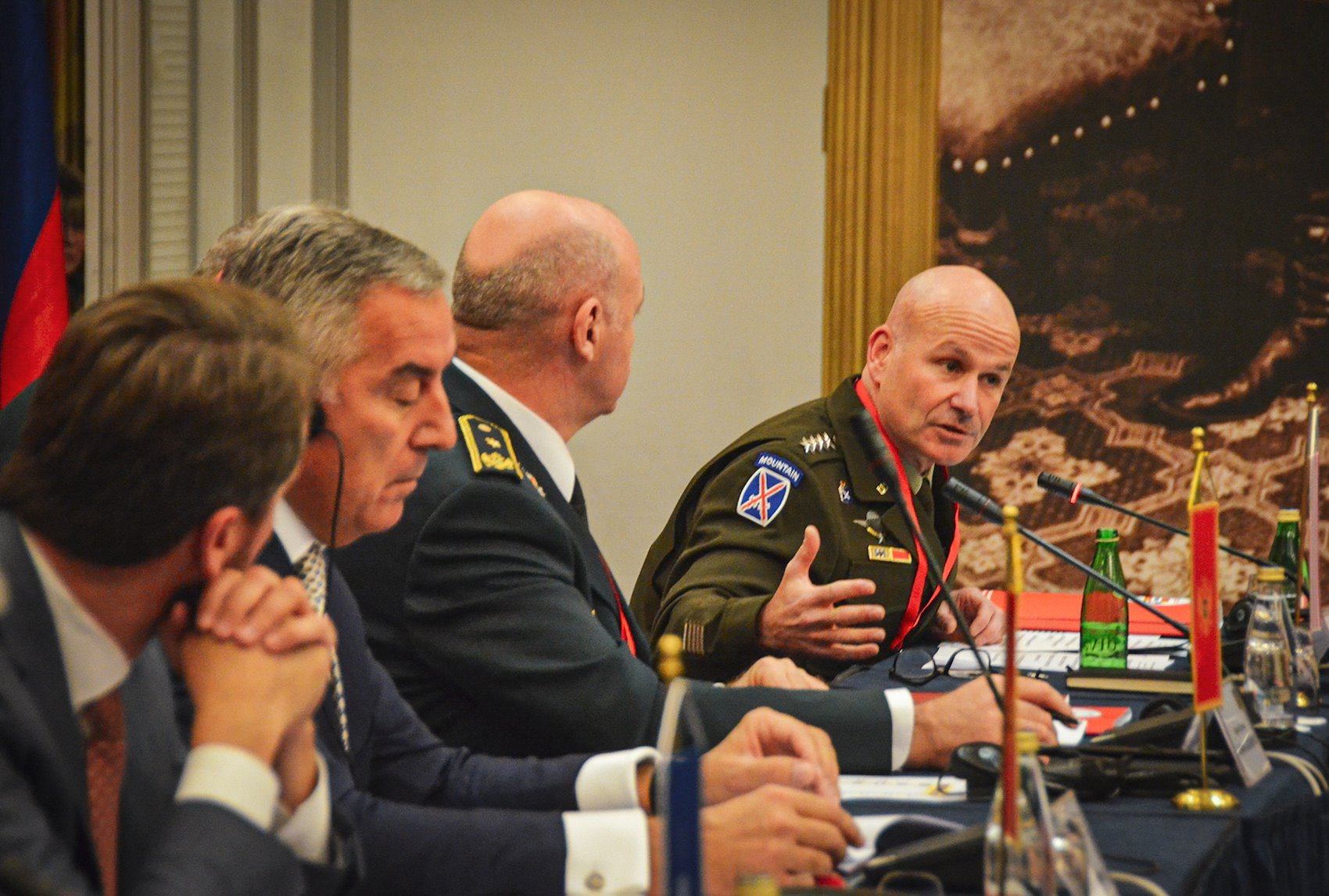 United States European Command