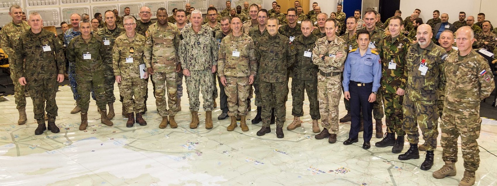 United States European Command