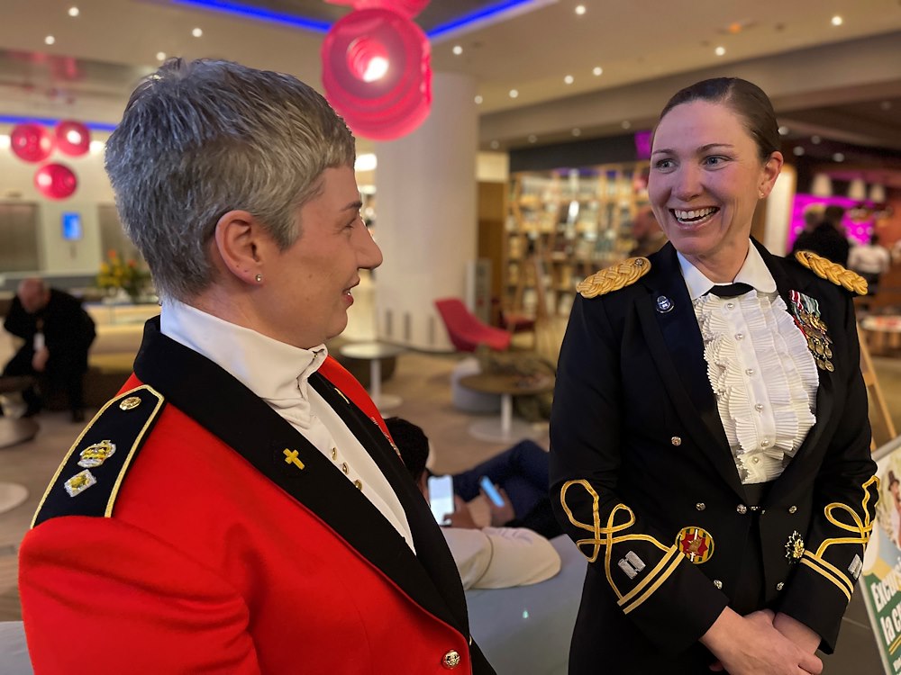 United States European Command