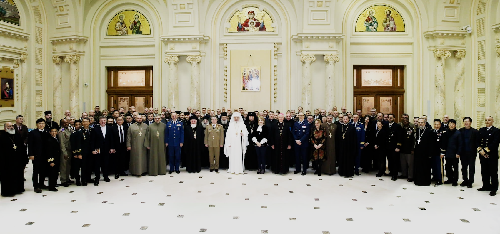 United States European Command