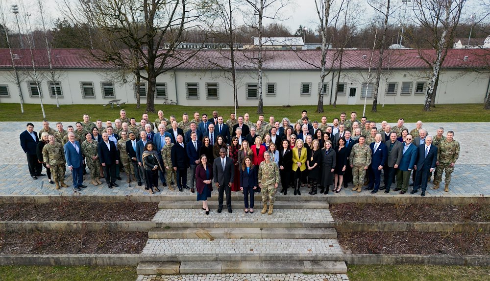 United States European Command