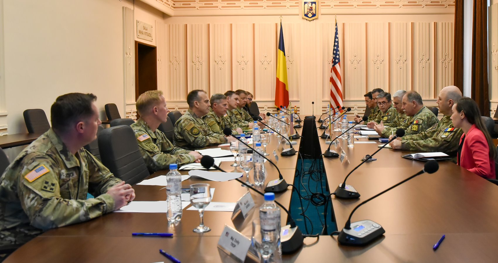 United States European Command