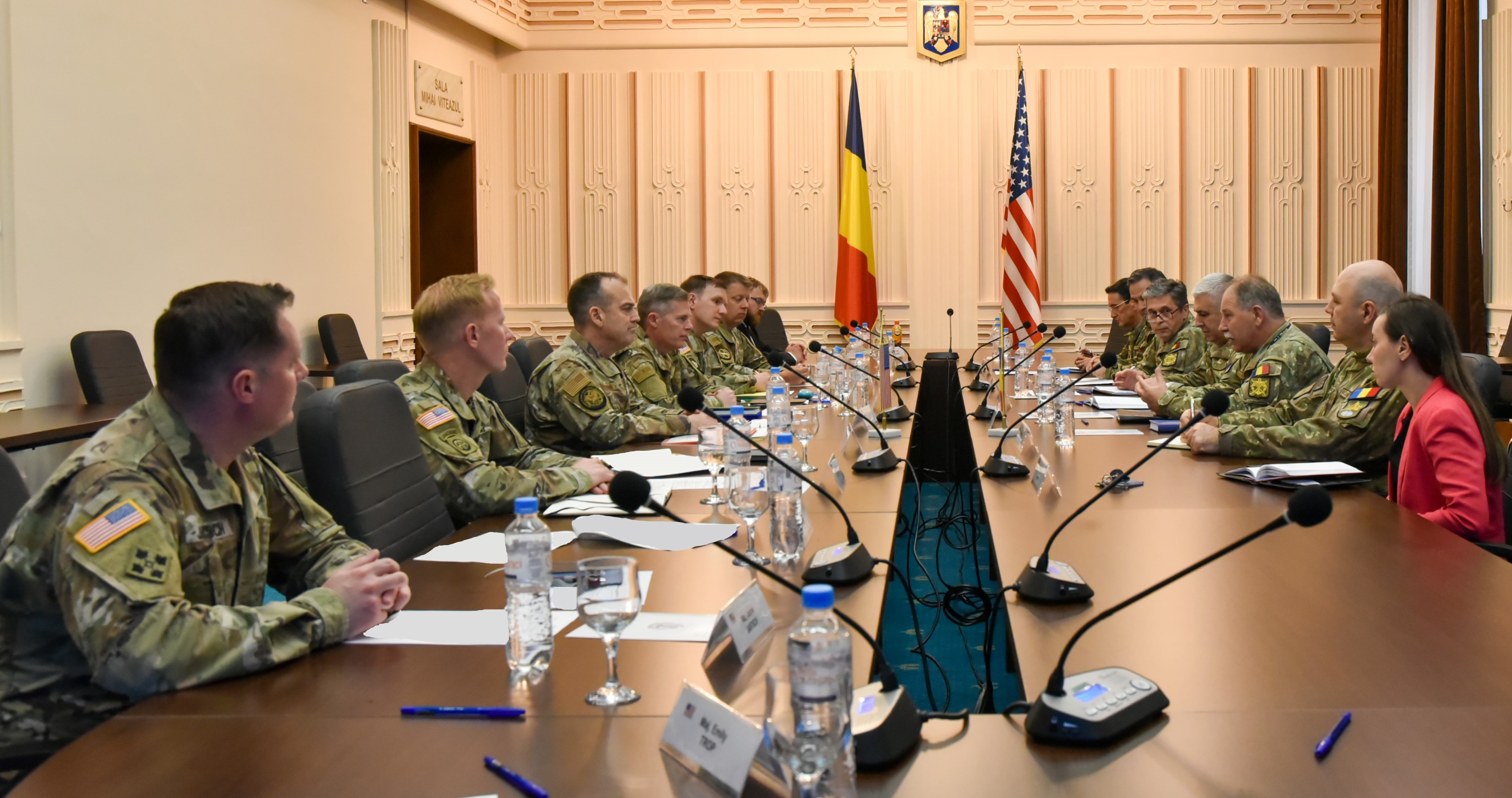 United States European Command