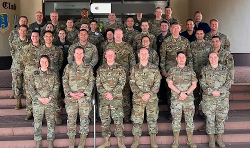 United States European Command