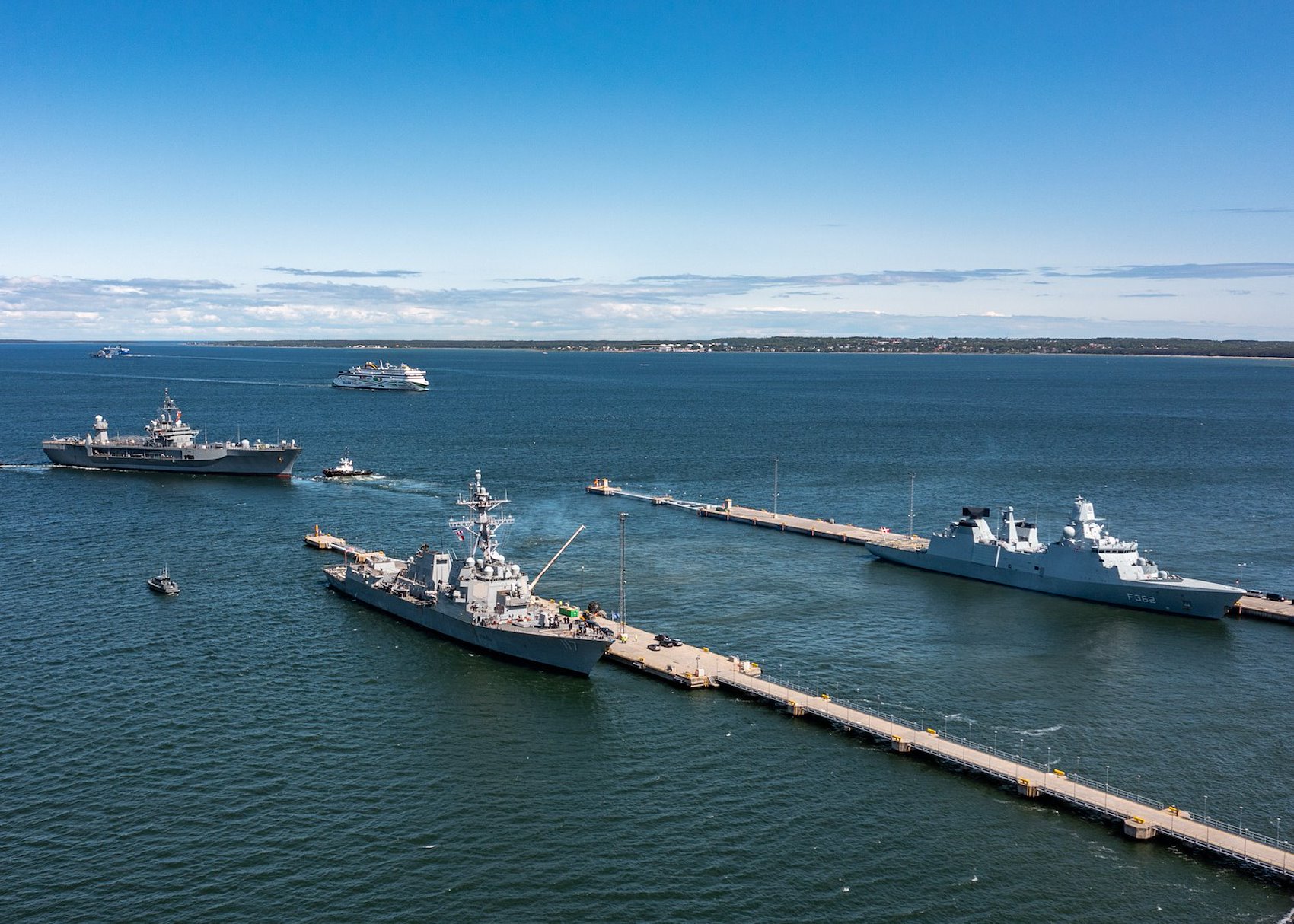 United States European Command