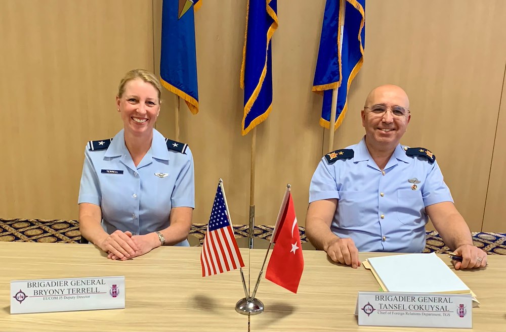 United States European Command