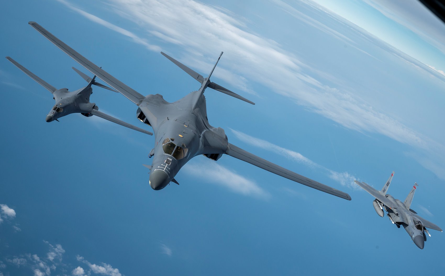 United States European Command