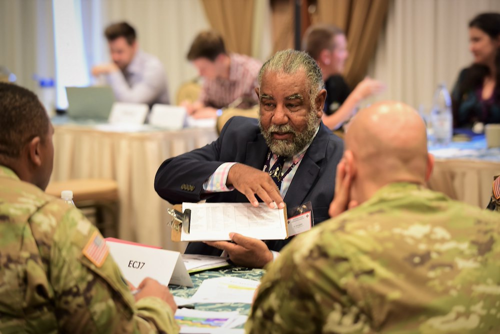 United States European Command