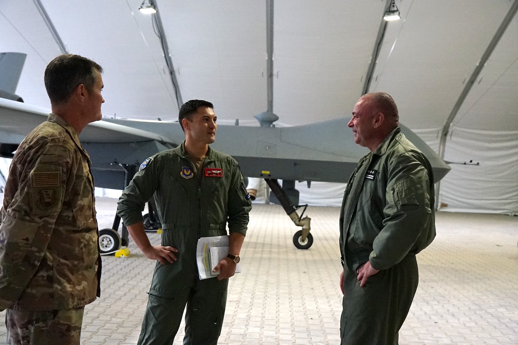 United States European Command