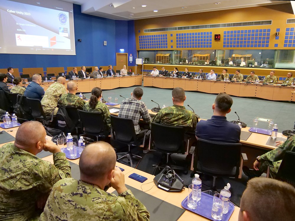 United States European Command