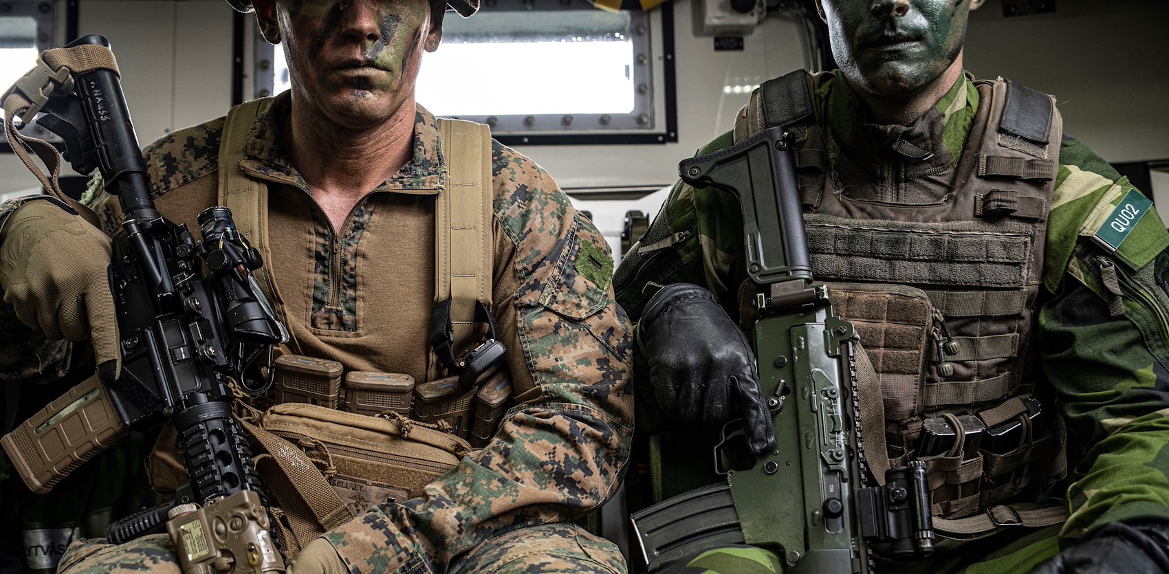 United States European Command