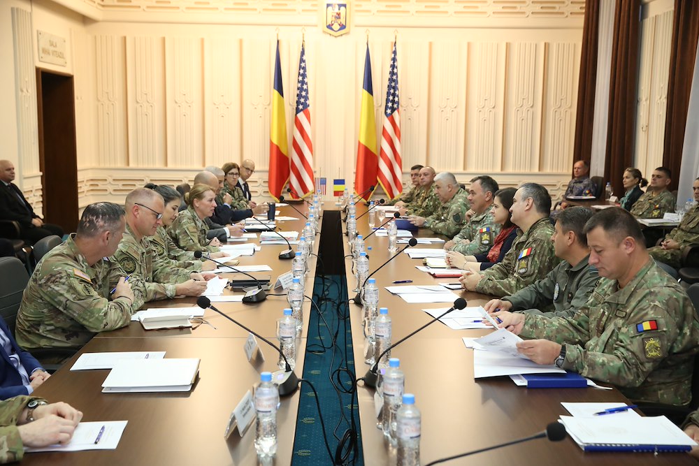 United States European Command