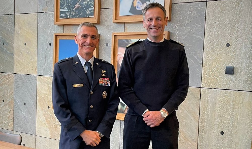 United States European Command