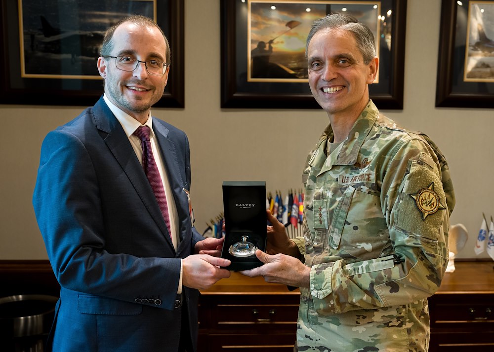 United States European Command