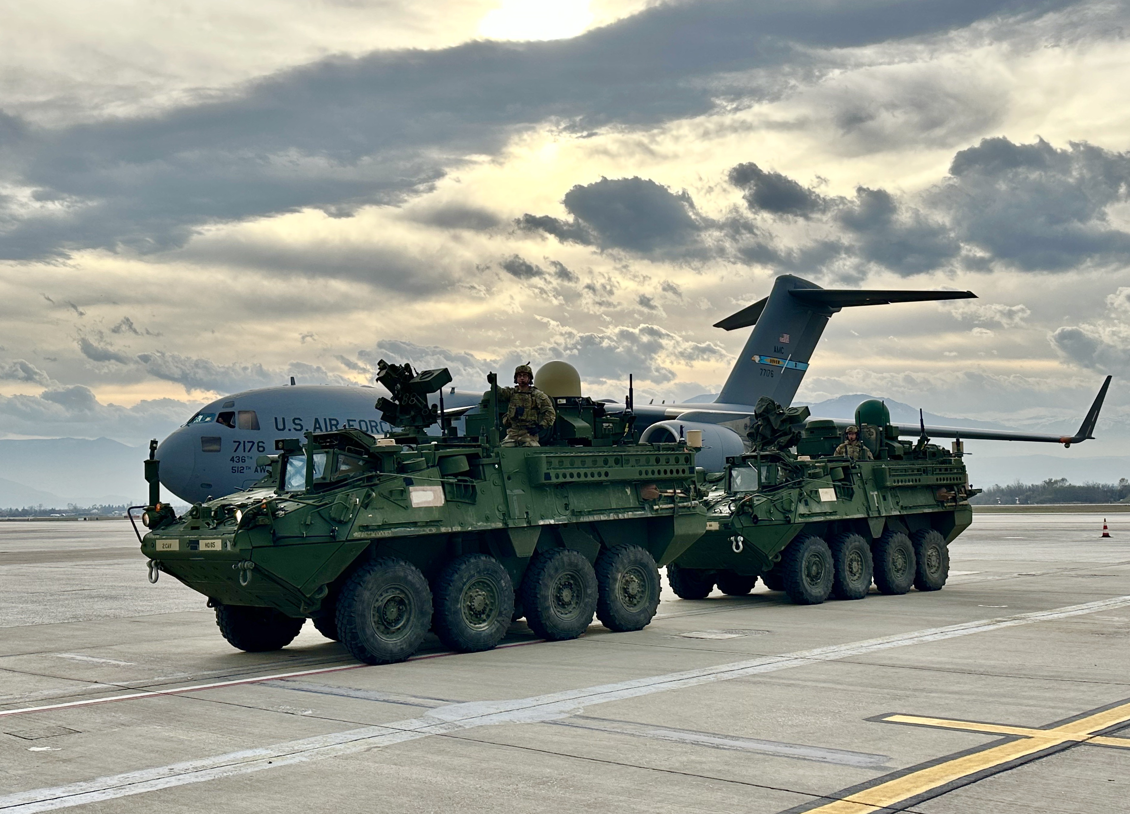 United States European Command