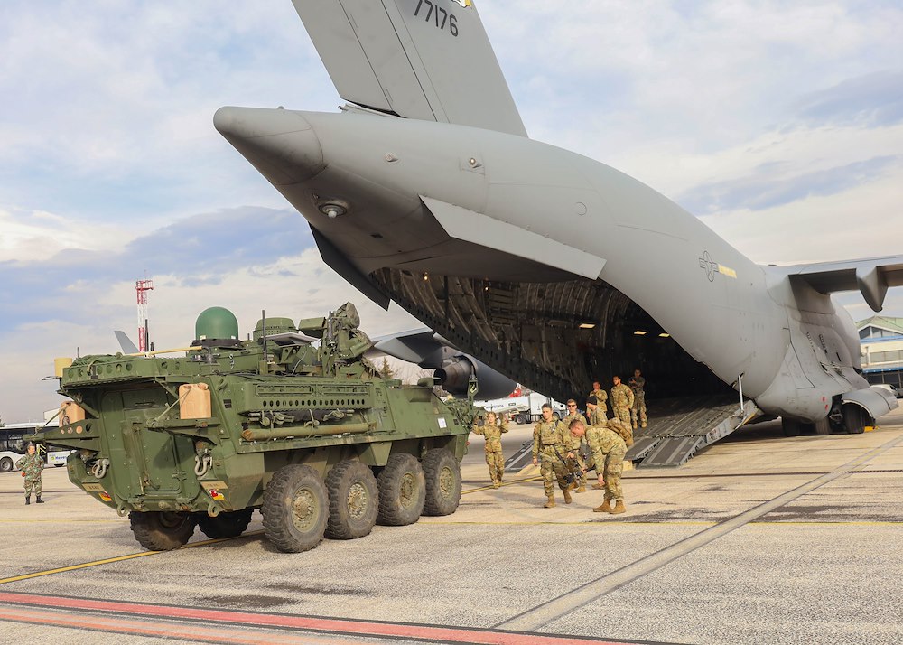 United States European Command