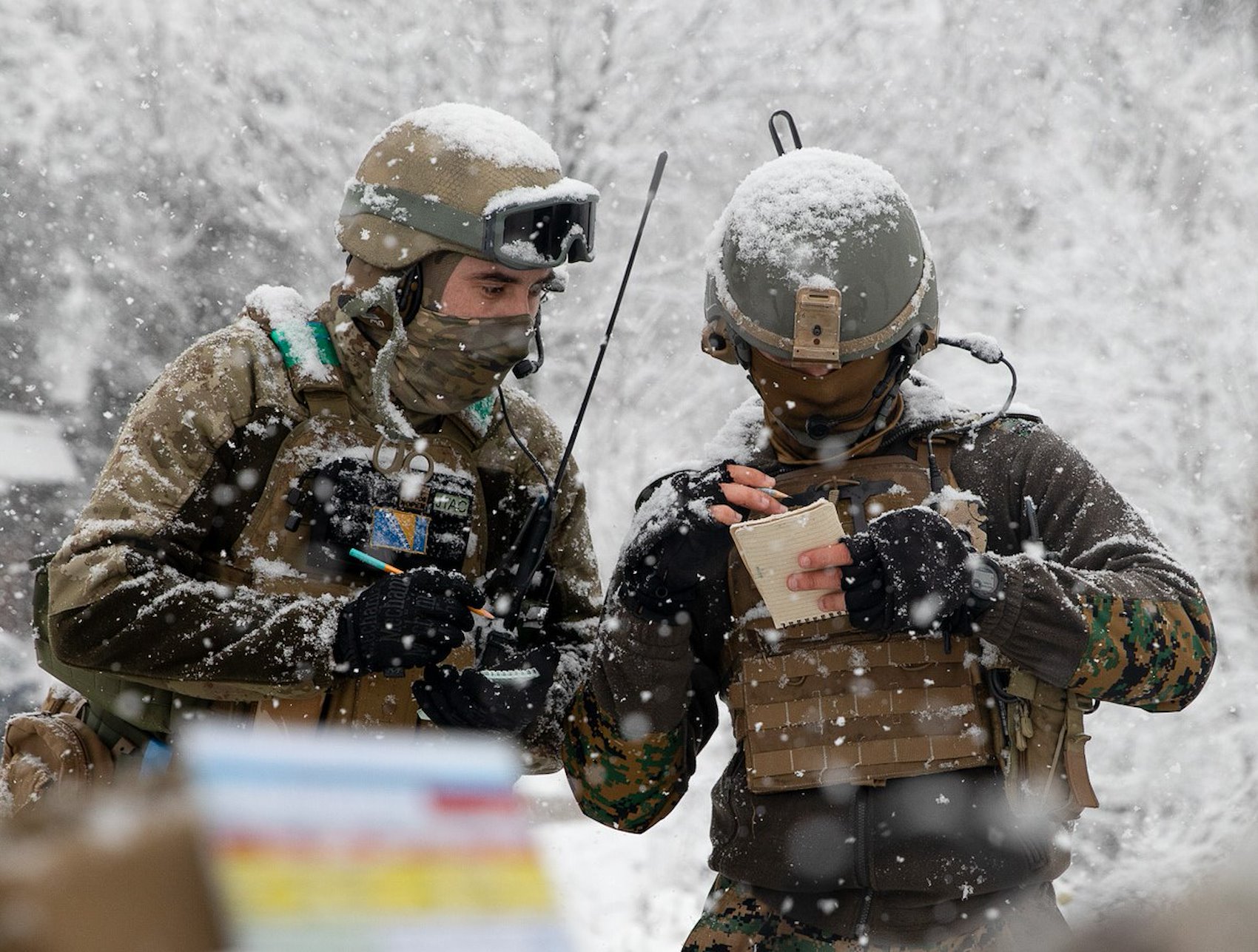 United States European Command