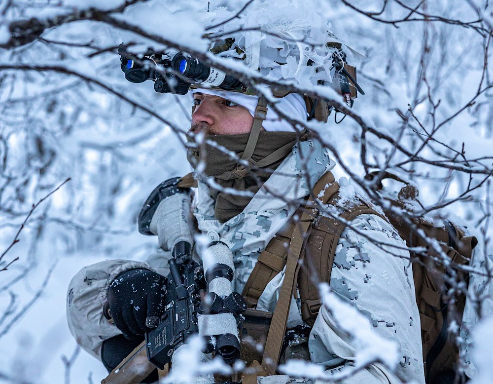 United States European Command