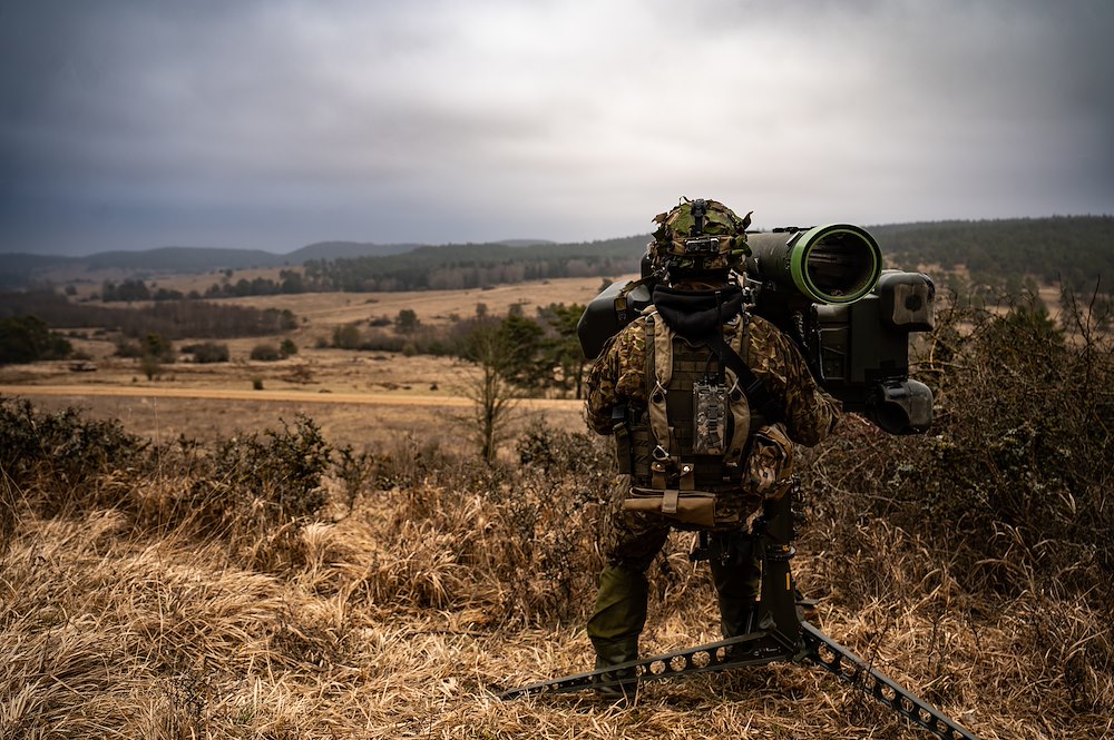 United States European Command