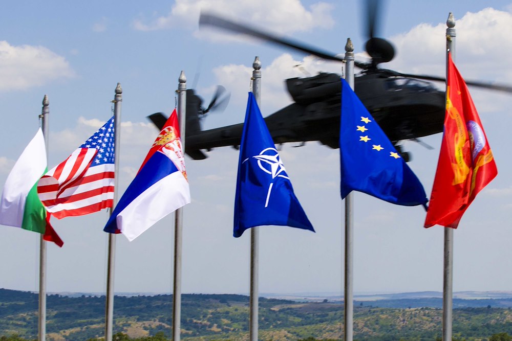 United States European Command