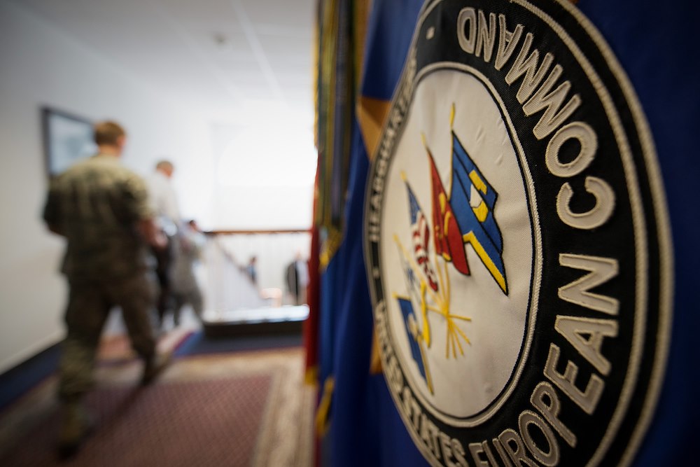 United States European Command