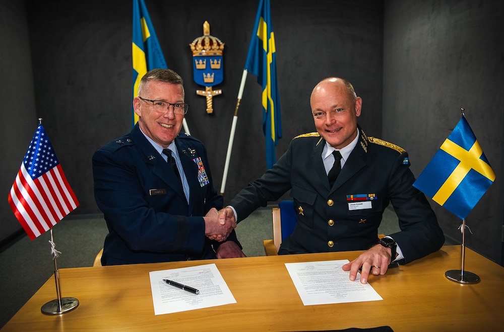 United States European Command