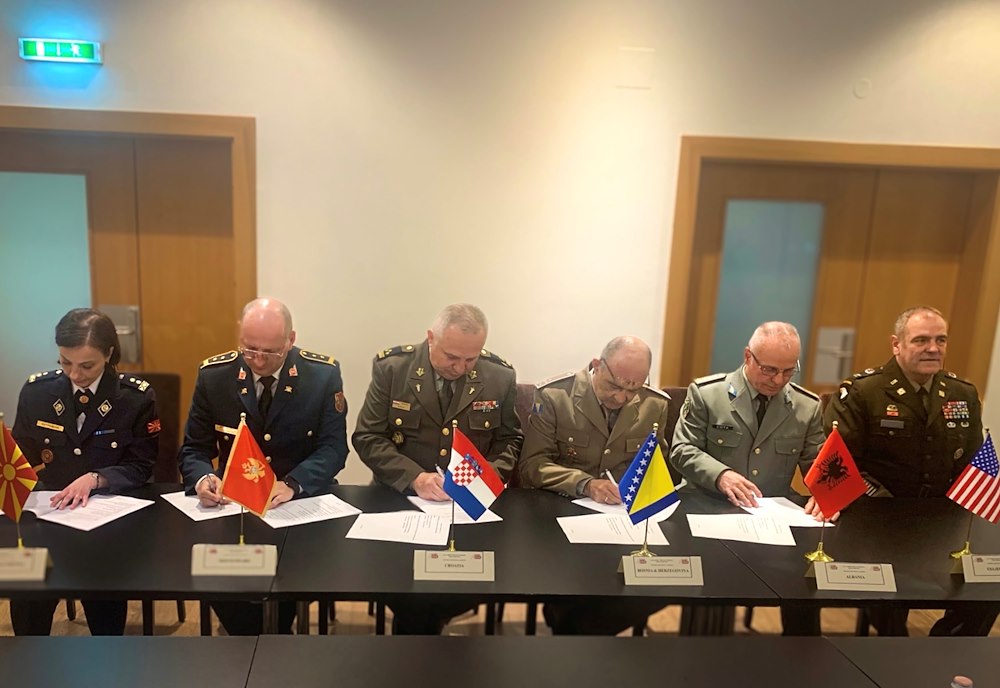 United States European Command