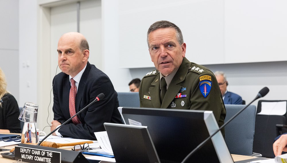 United States European Command