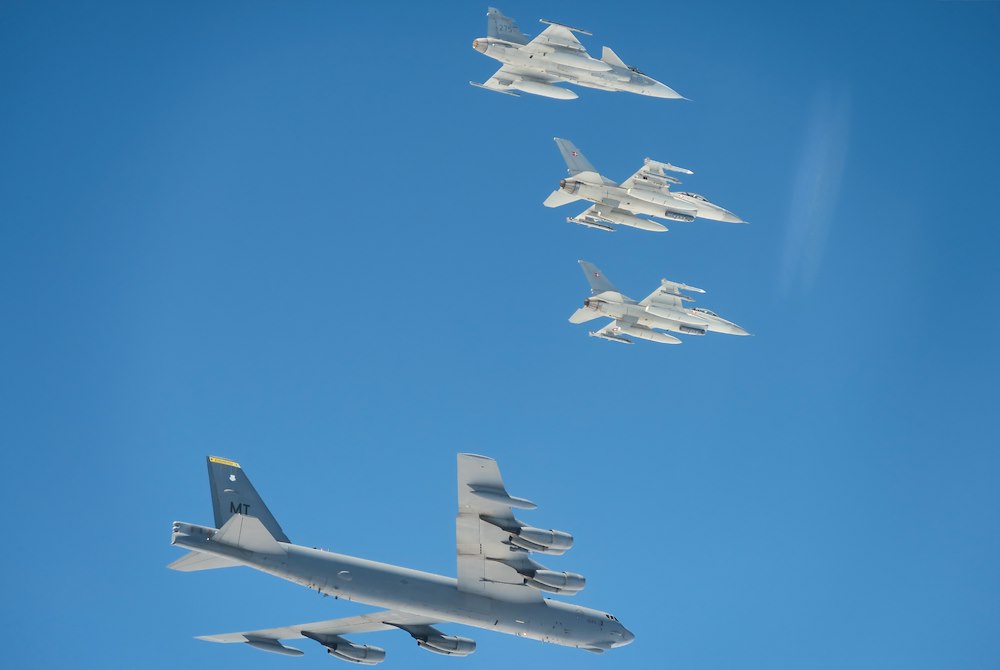 United States European Command