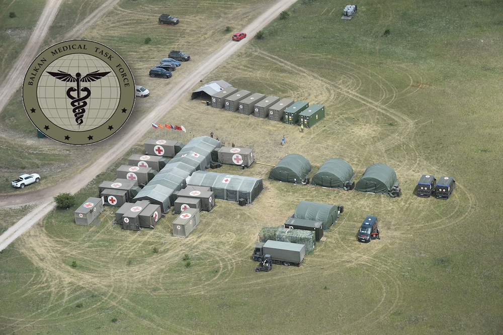 United States European Command