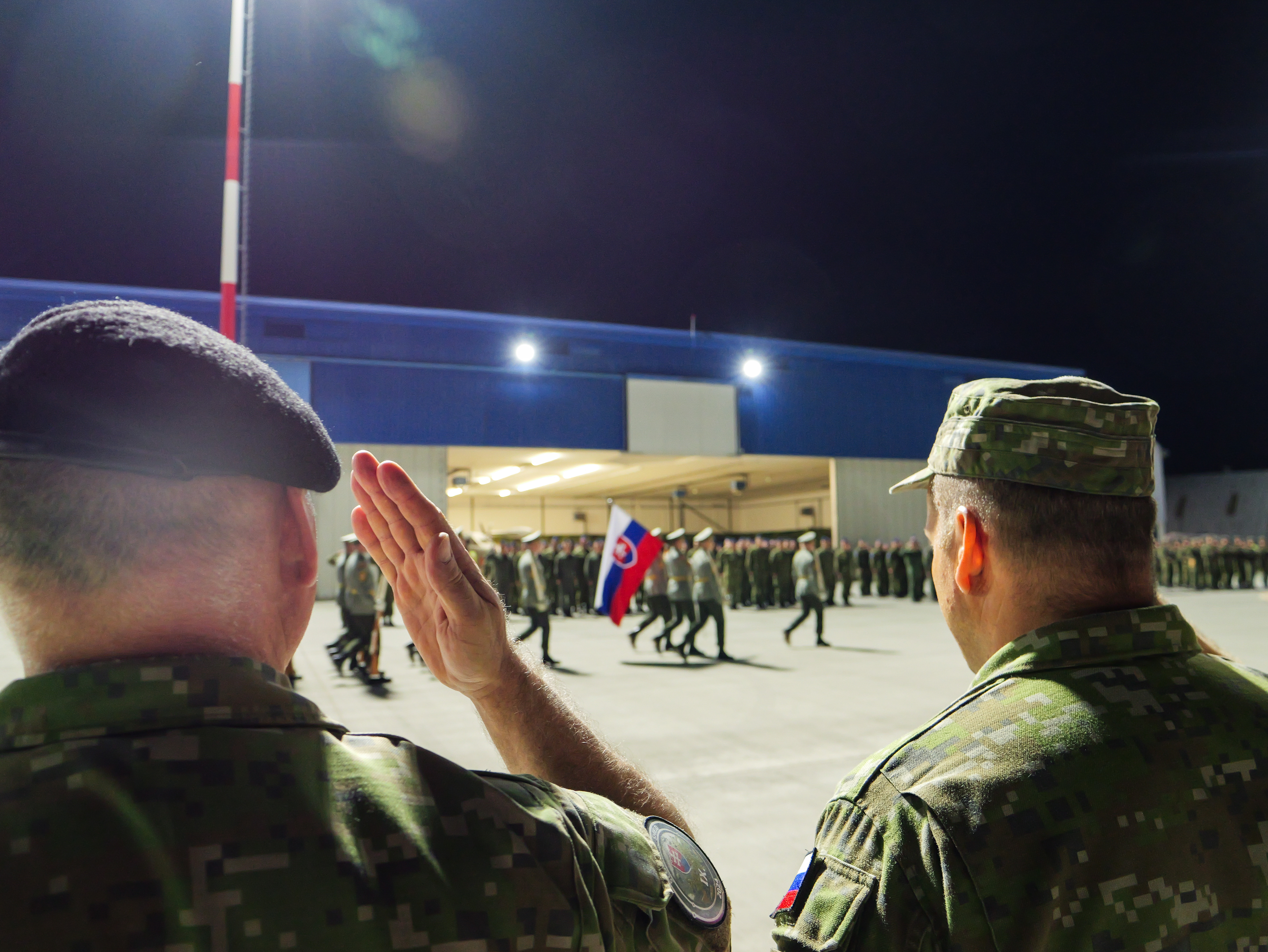 United States European Command