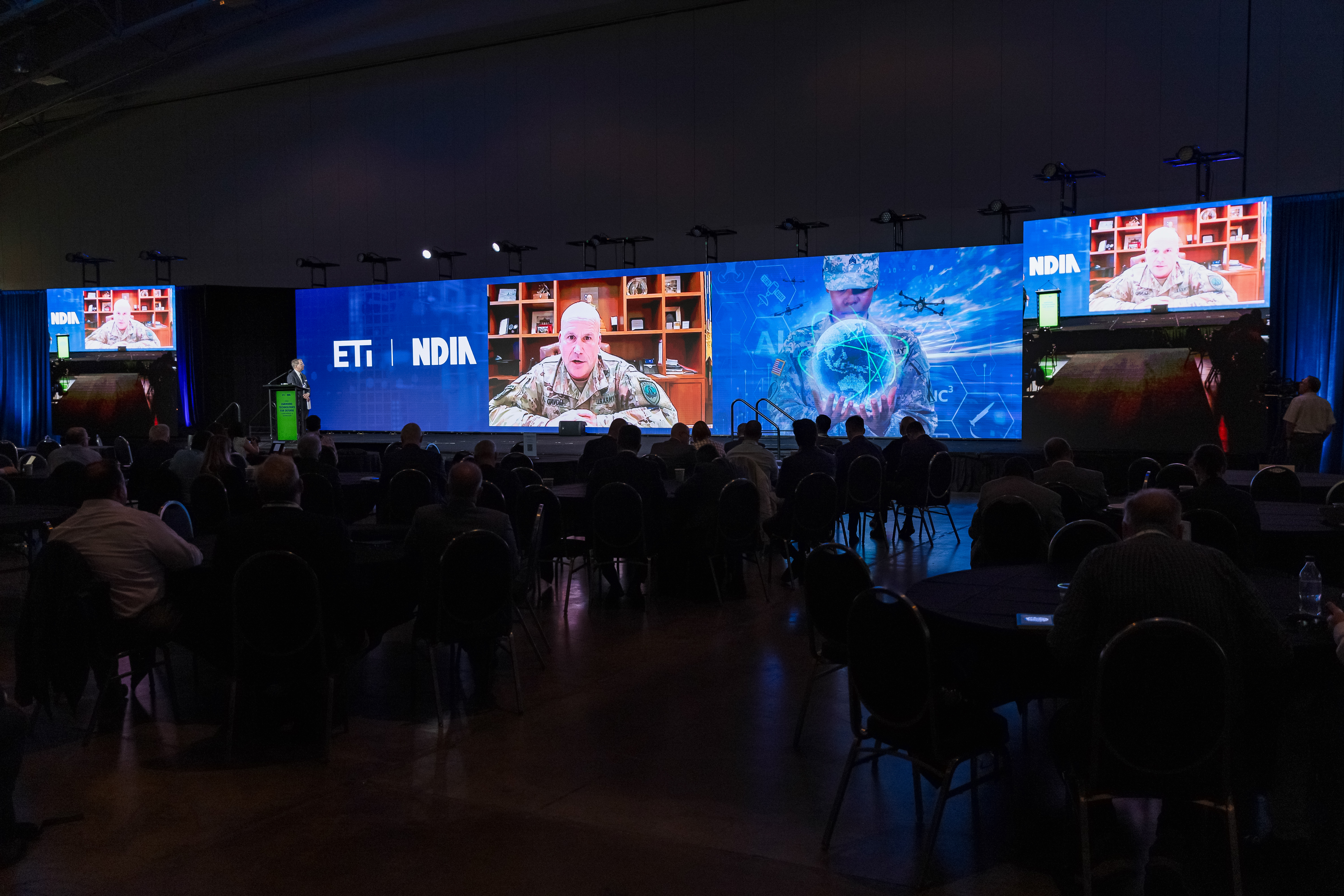 United States European Command