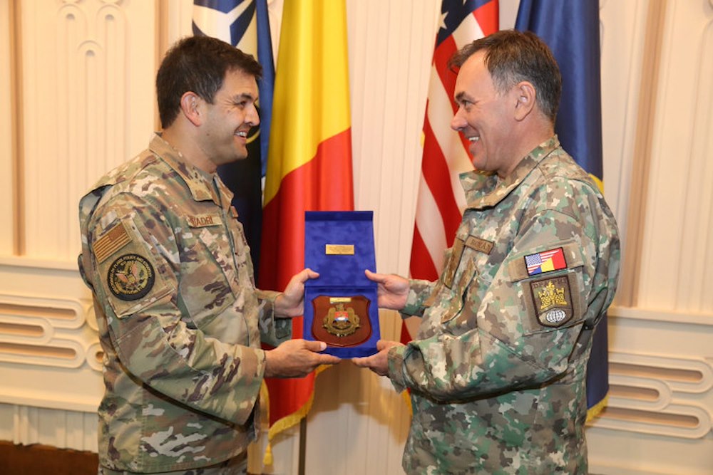 United States European Command