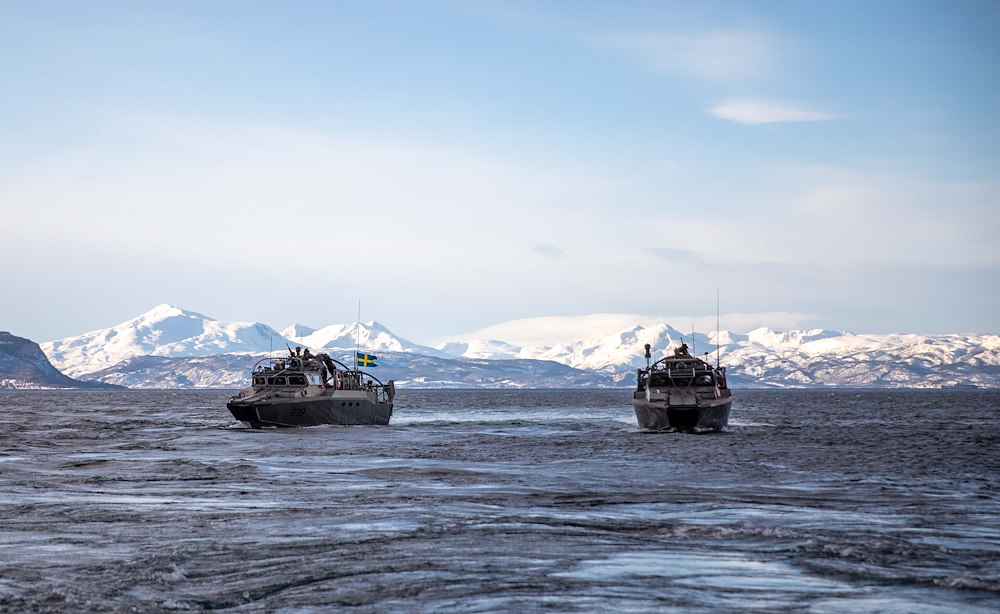 United States European Command