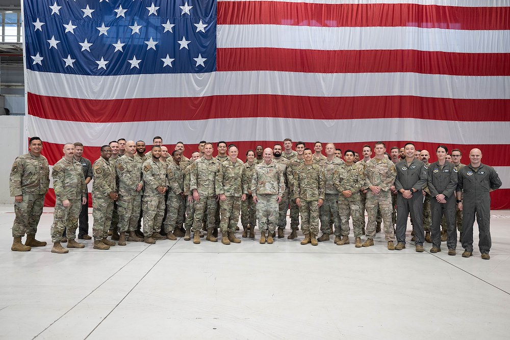 United States European Command