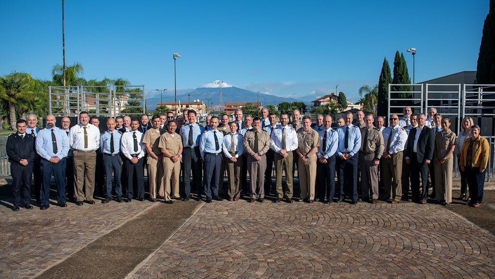 United States European Command